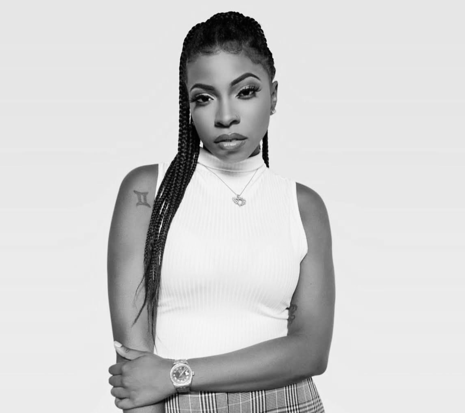 Alexandria Dollar - AVENUEAR