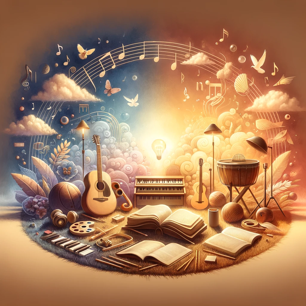 The Art of Crafting the Perfect Playlist Sound - AvenueAR