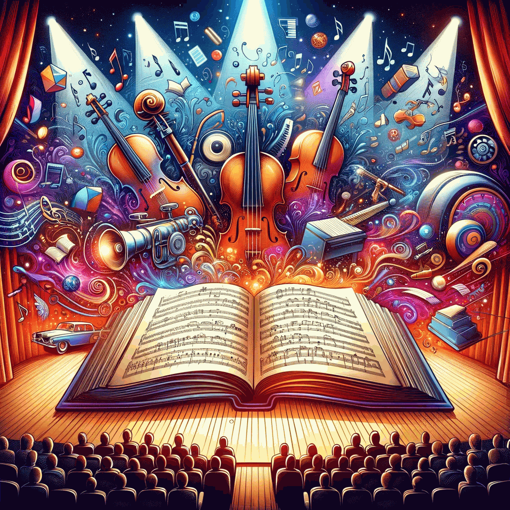 Competition Music: Complete Guide - AvenueAR