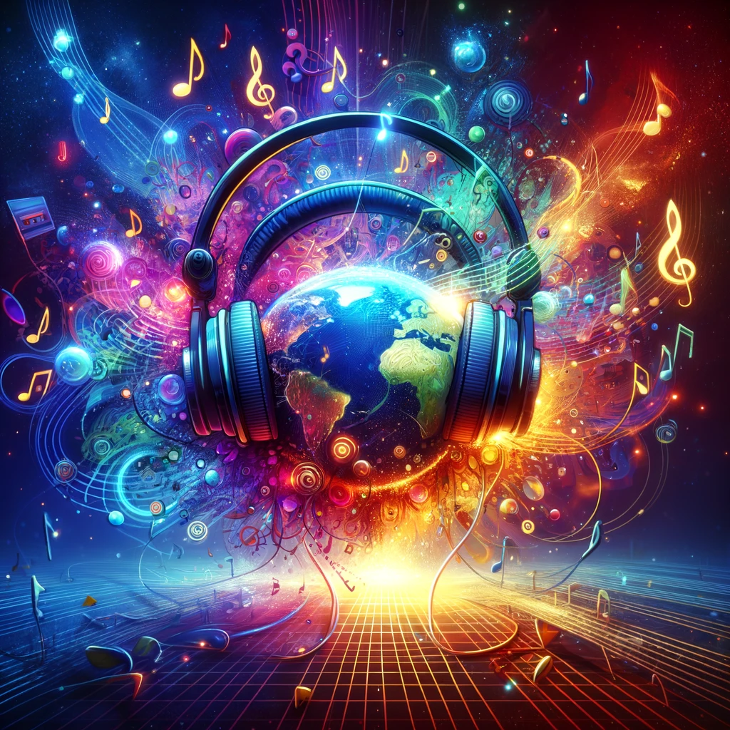 Rap Beats with Hooks: Instant Inspiration - AvenueAR